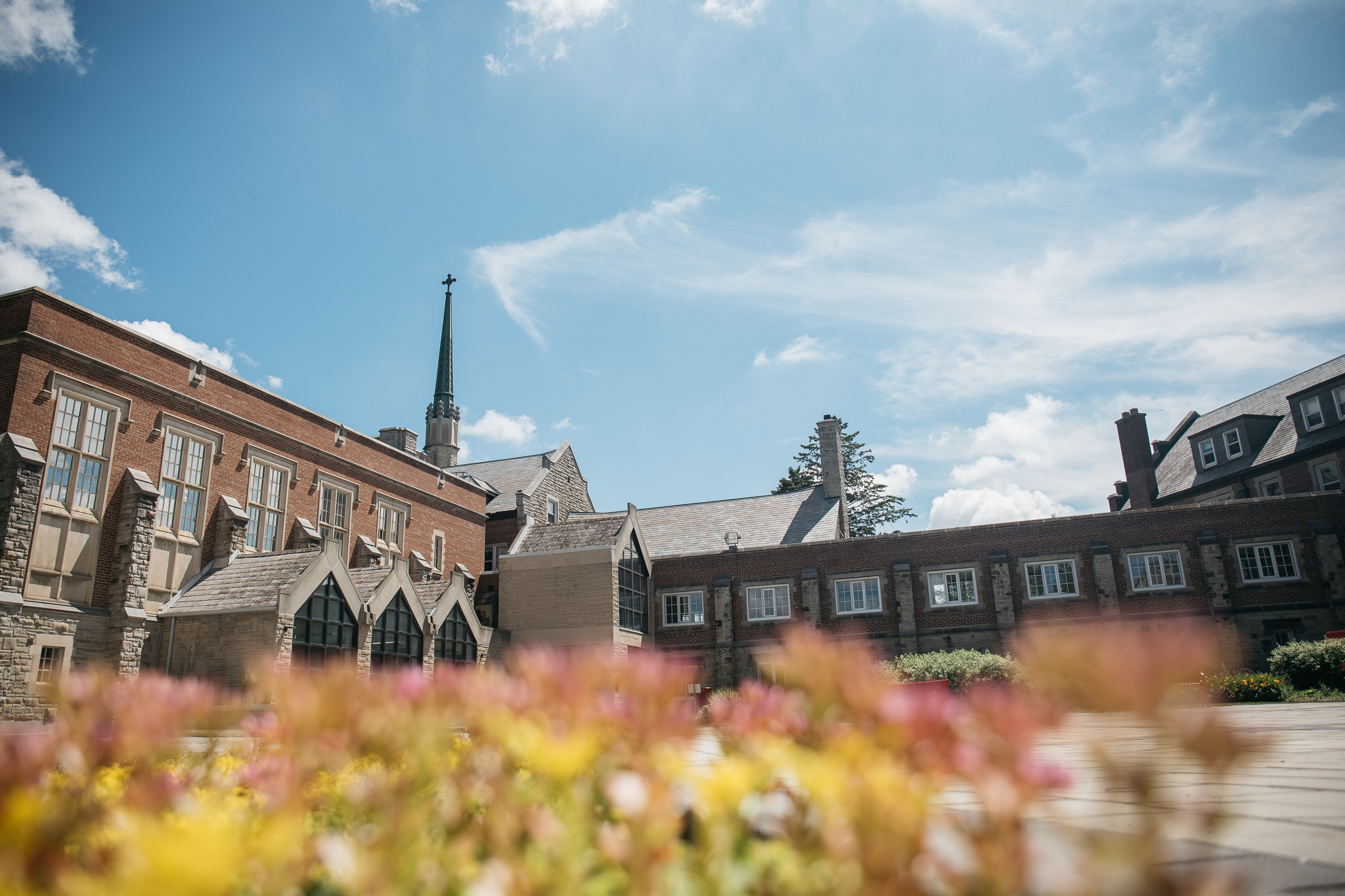 Western University – Huron University College – OUInfo