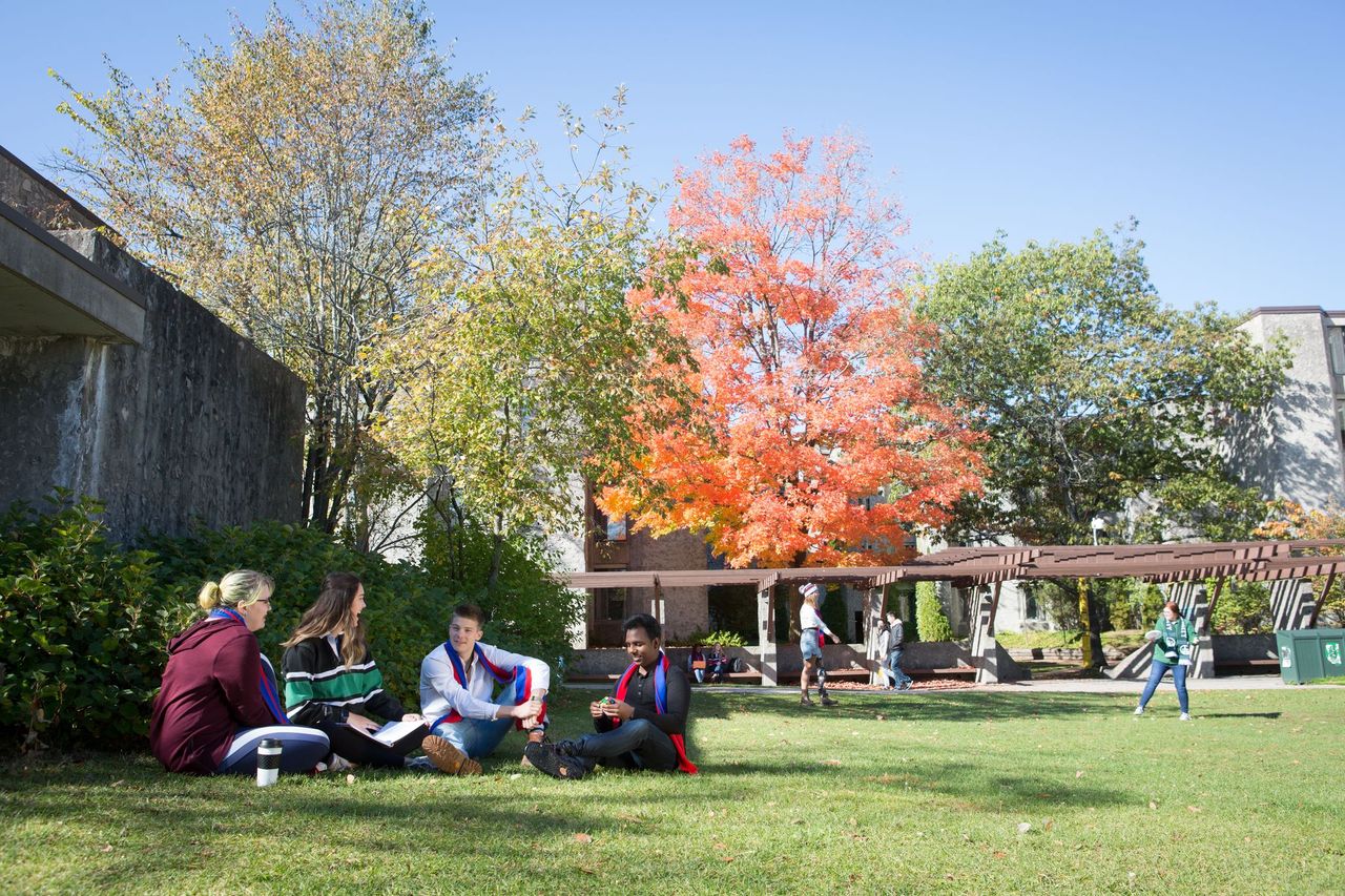 Trent University – OUInfo