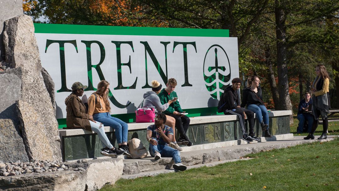 Trent University – OUInfo