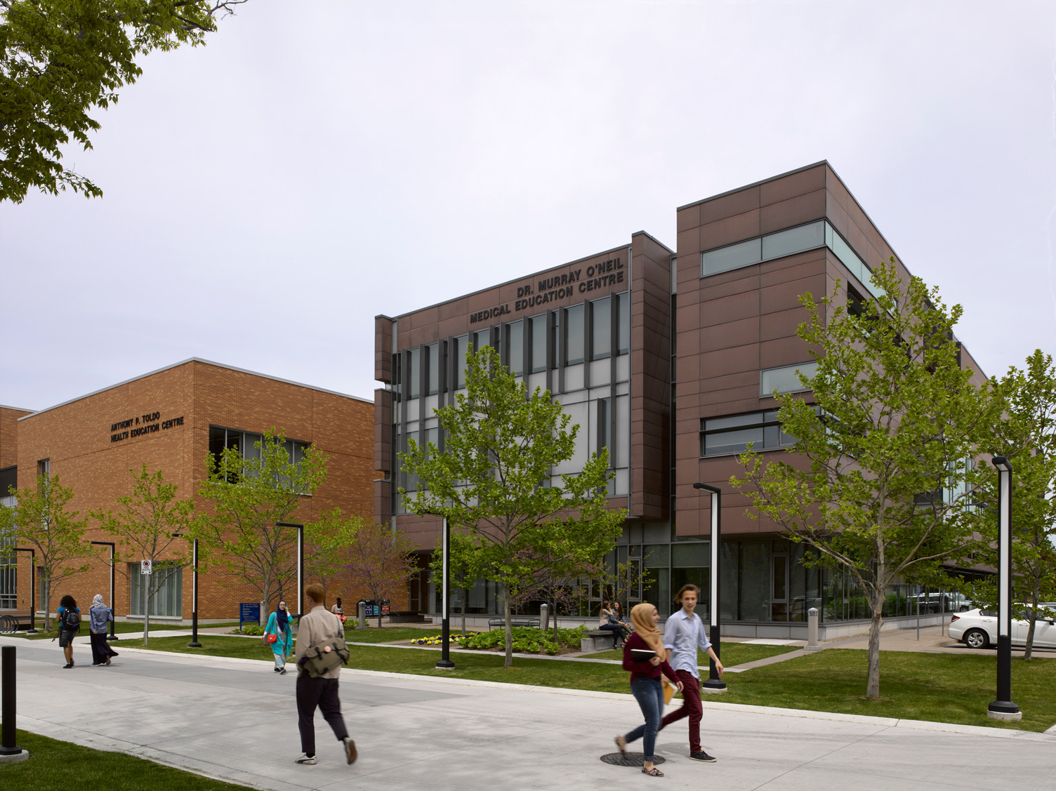 University of Windsor – OUInfo