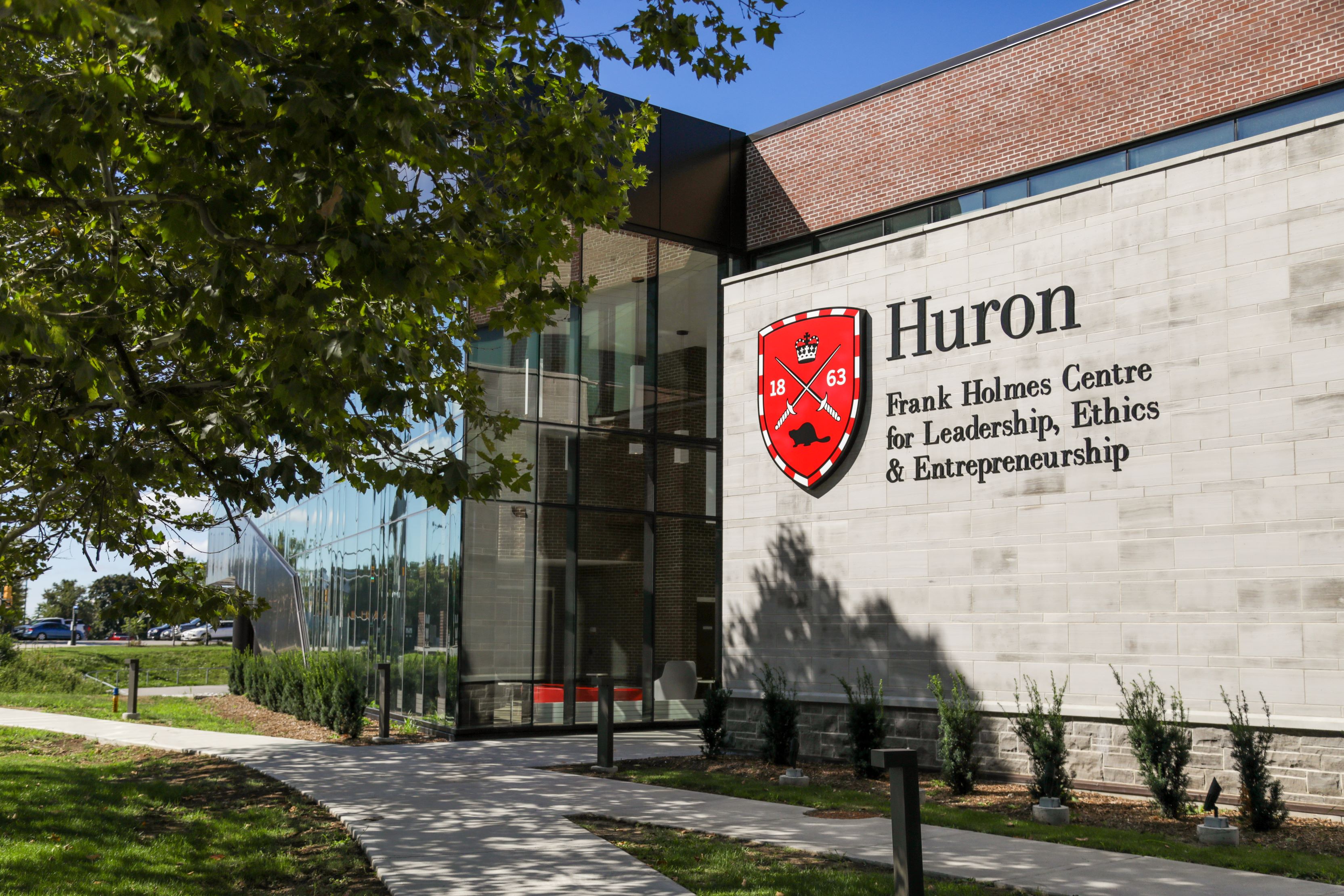 Western University – Huron University College – OUInfo