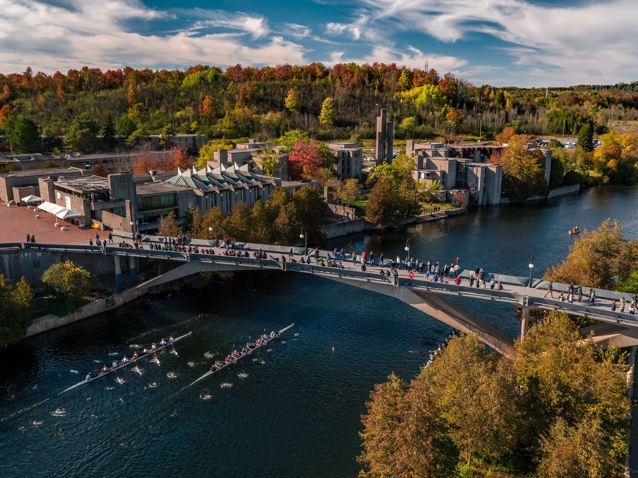 Trent University – OUInfo