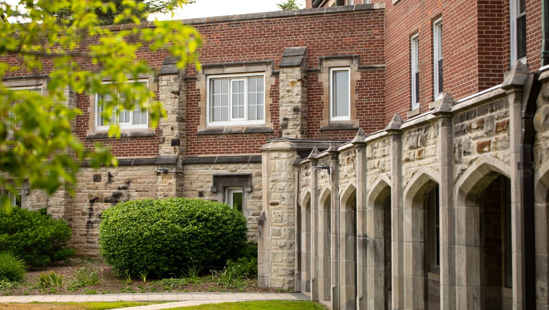 Western University – Huron University College – OUInfo