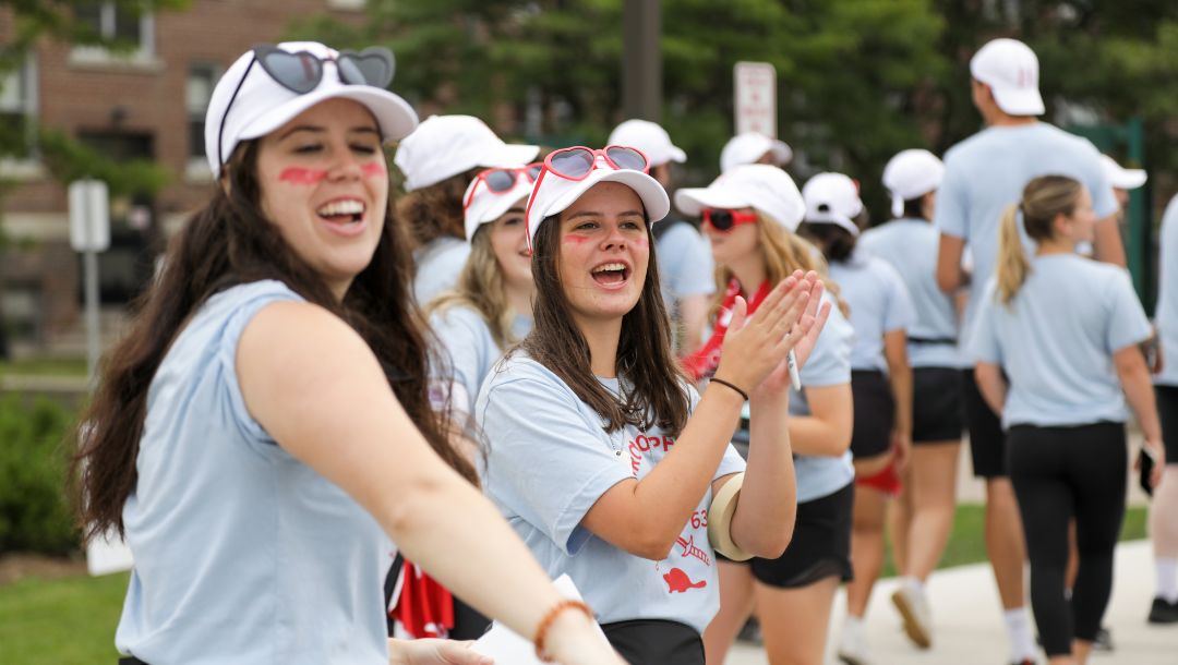 Western University – Huron University College – OUInfo