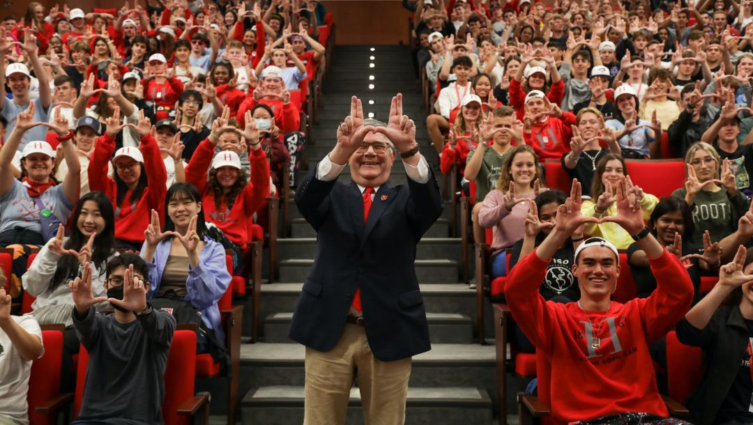 Western University – Huron University College – OUInfo