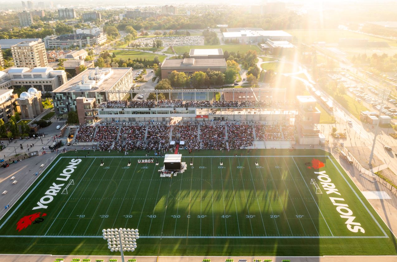 York University – OUInfo