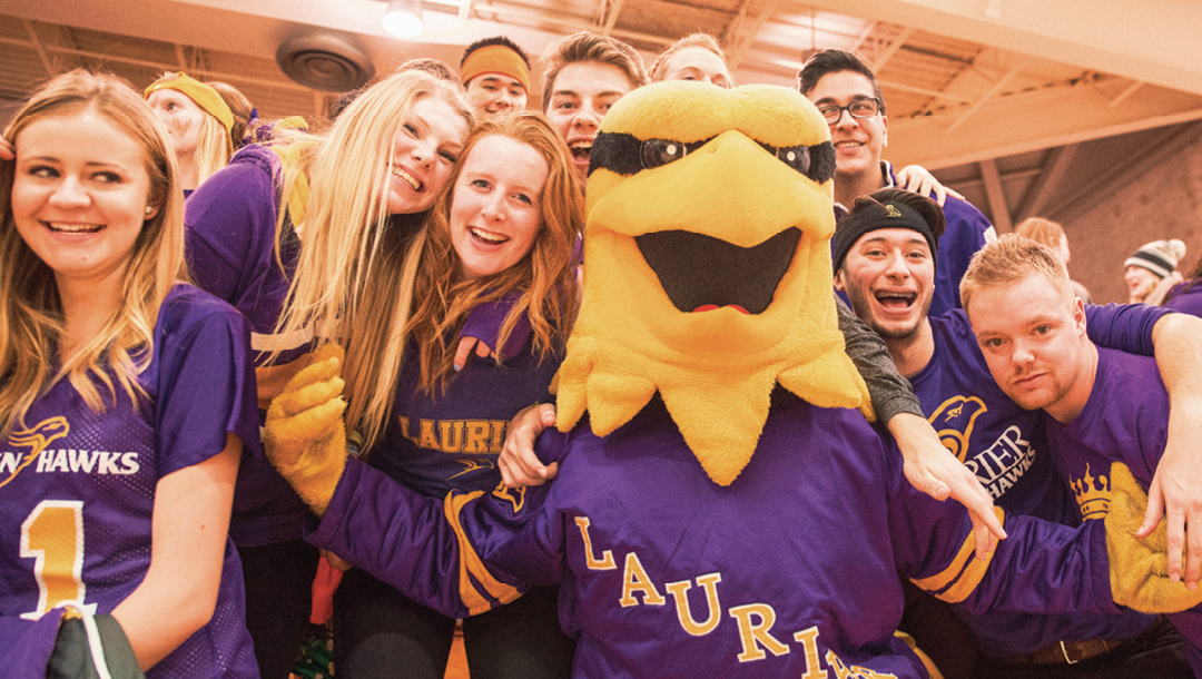 Wilfrid Laurier University – OUInfo