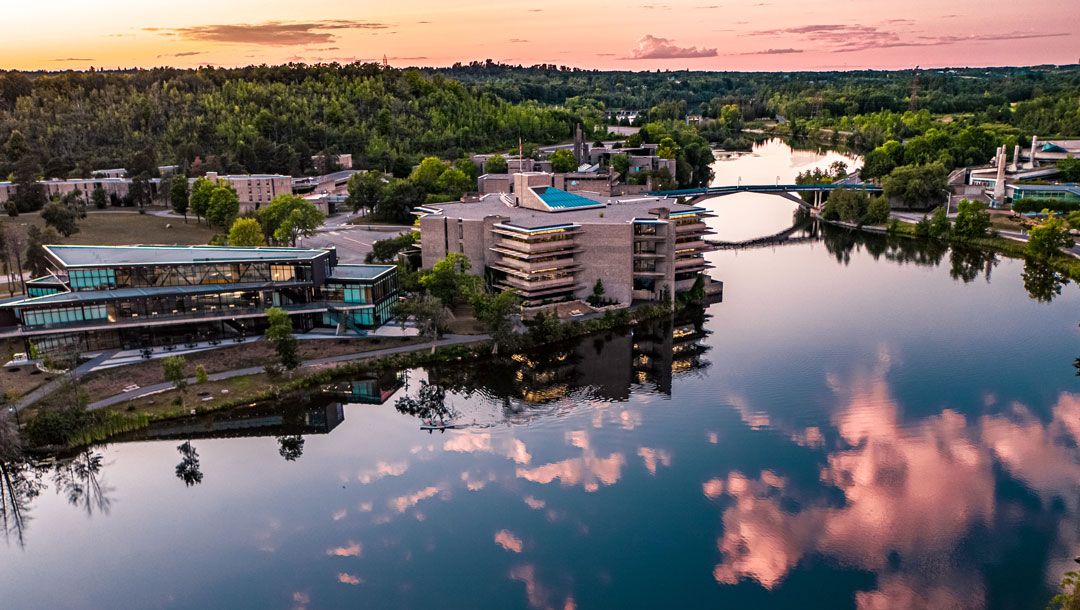 Trent University – OUInfo