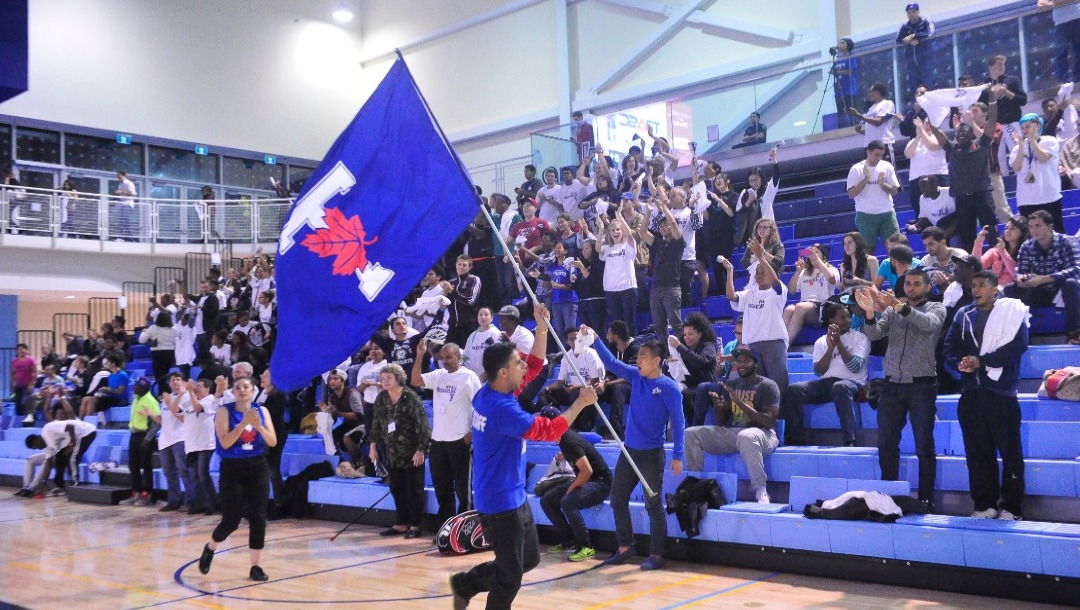 University of Toronto – Scarborough – OUInfo