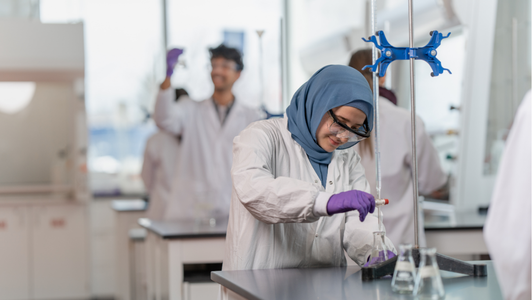 University of Toronto Scarborough – OUInfo