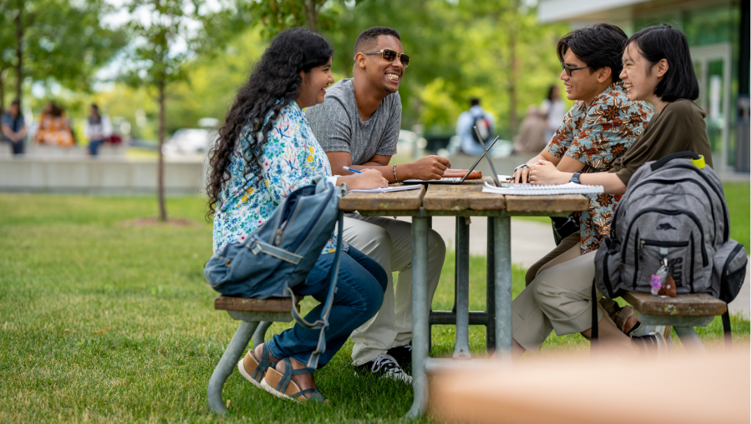 University of Toronto Scarborough – OUInfo