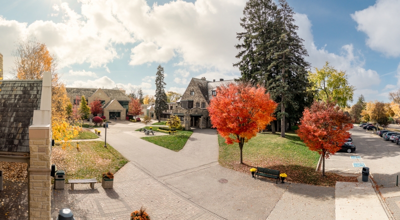 Western University – King's University College – OUInfo