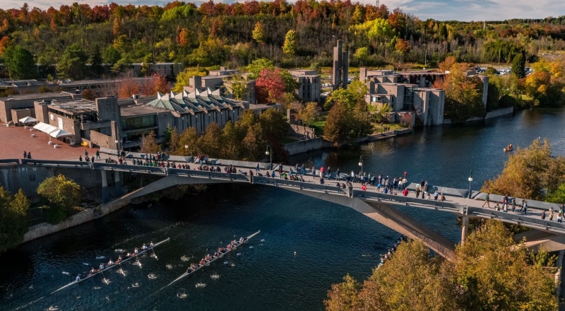 Trent University – OUInfo