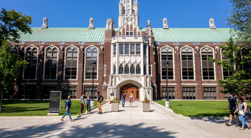 Get to Know Ontario's Universities – OUInfo