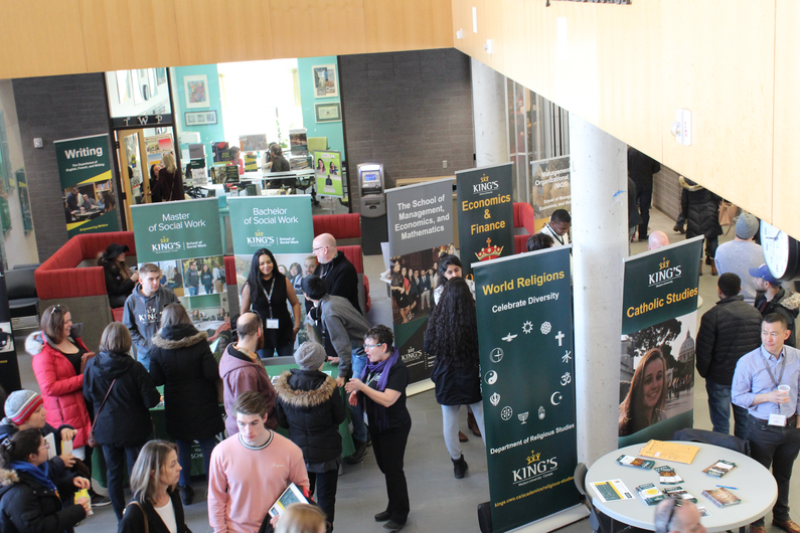 Welcome to Ontario Universities’ Info