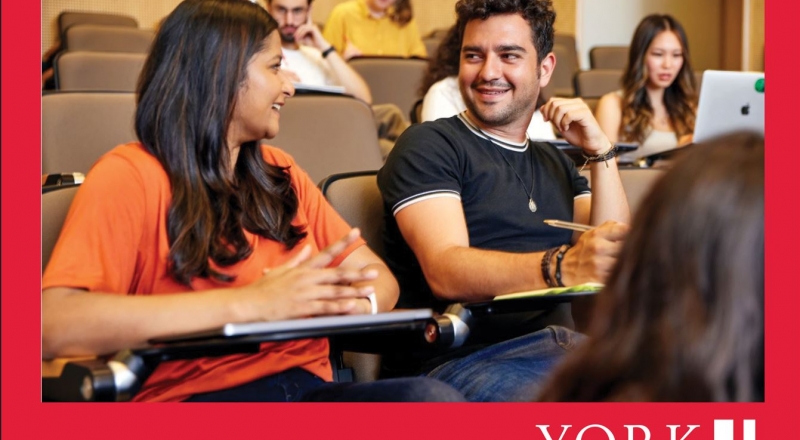 York University – OUInfo