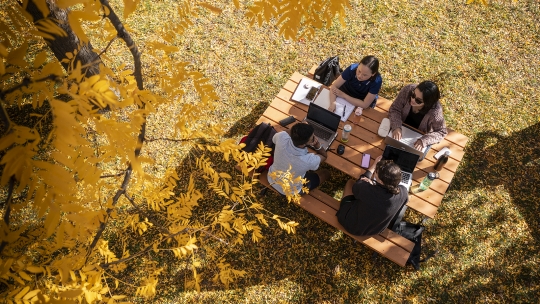Carleton University – OUInfo