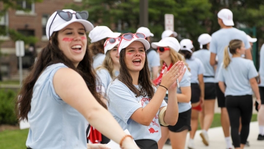 Western University – Huron University College – OUInfo