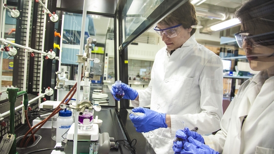 University of Toronto – OUInfo