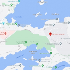 Laurentian University – OUInfo