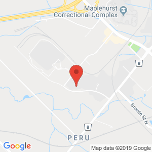 Wilfrid Laurier University – Milton Campus – OUInfo