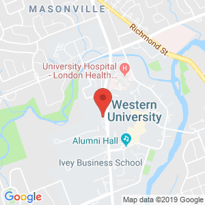 Western University – Huron University College – OUInfo