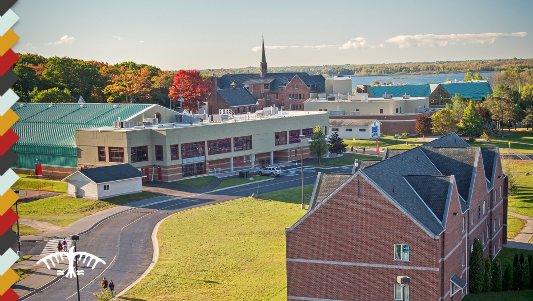 Algoma University – OUInfo