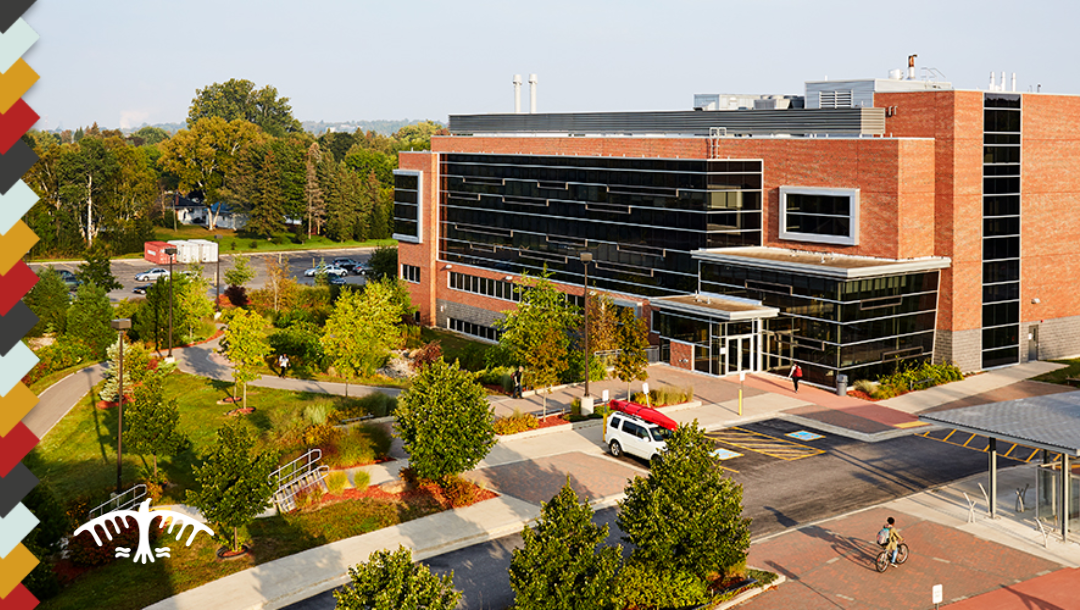 Algoma University – OUInfo