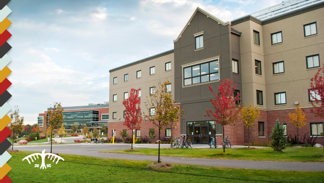 Algoma University – OUInfo