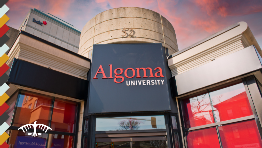 Algoma University – OUInfo