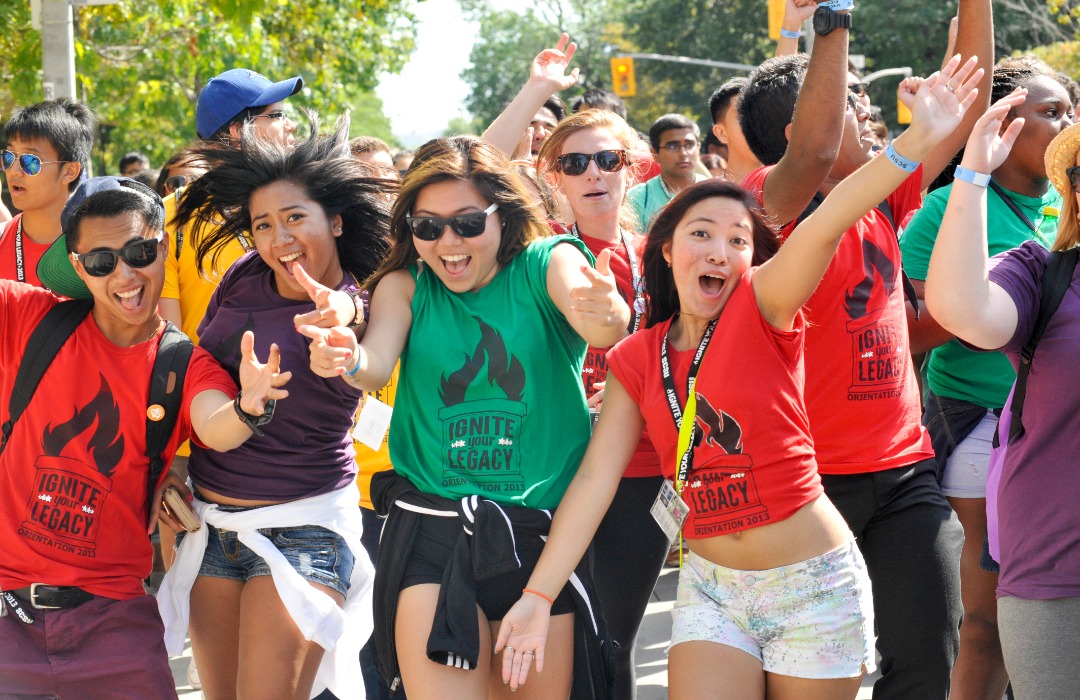University of Toronto – Scarborough – OUInfo