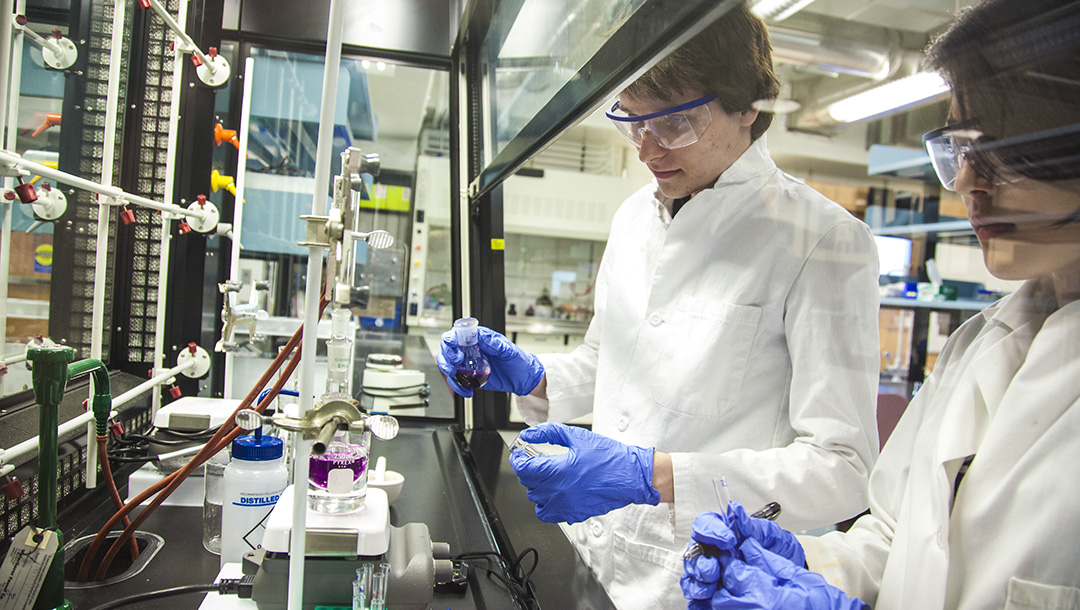 University of Toronto – OUInfo